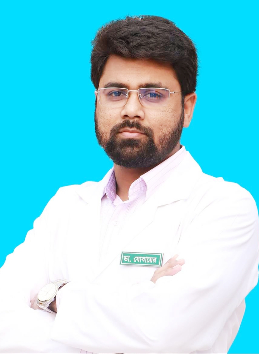 About - Dr. Md. Abdullah Al-Zobair